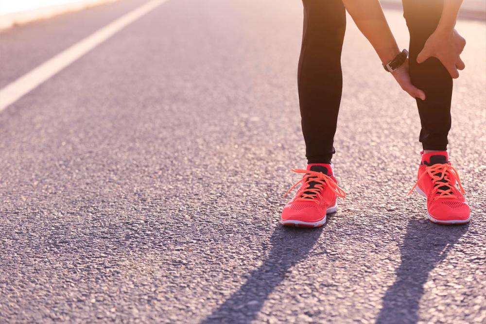 Hai dolore al polpaccio? Meglio se non lo sottovaluti - Fisioterapia ...