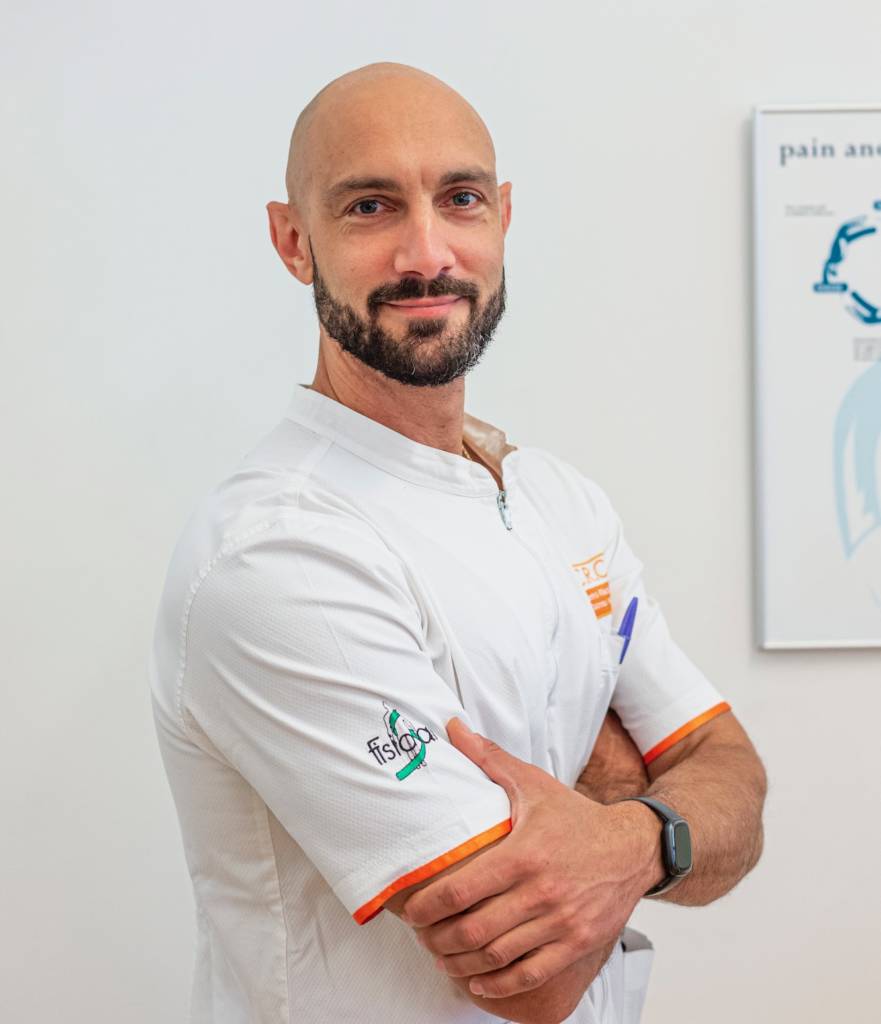 Coccigodinia: nuove evidenze su diagnosi e terapie